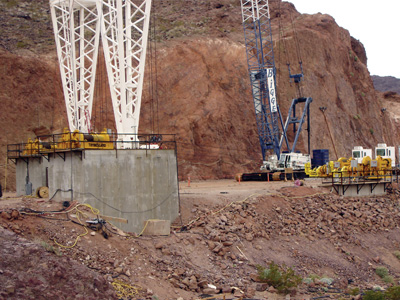 Engineered solutions for heavy lifting, pulling, conveying and ...