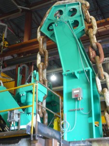 Engineered Mooring & Riser Pull-in Systems For Offshore Oil & Gas Projects