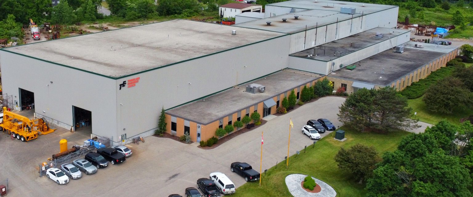 Our Experience - Timberland Equipment - Engineered solutions for heavy ...