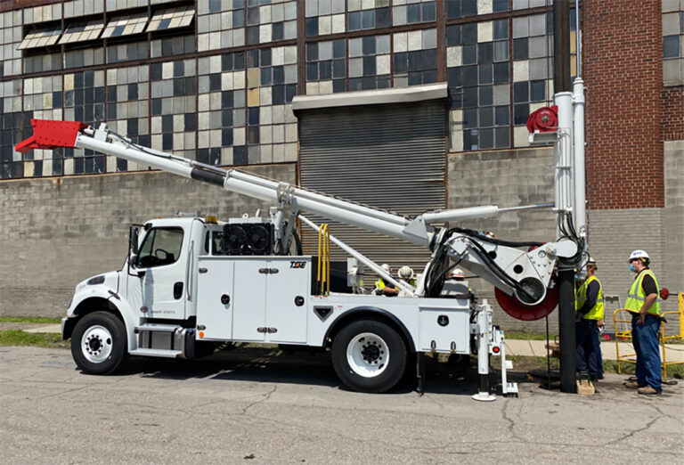 SCMCV 2000 Cable Scrapper - Timberland Equipment - Engineered solutions ...