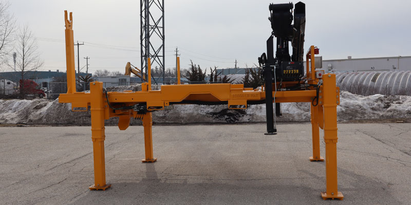 Cassette Systems Menu - Timberland Equipment - Engineered solutions for ...