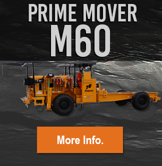 Cassette Systems Menu - Timberland Equipment - Engineered solutions for ...