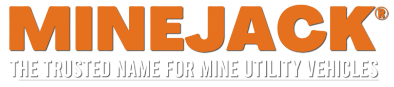 Underground Mining Utility Vehicles | Timberland Equipment