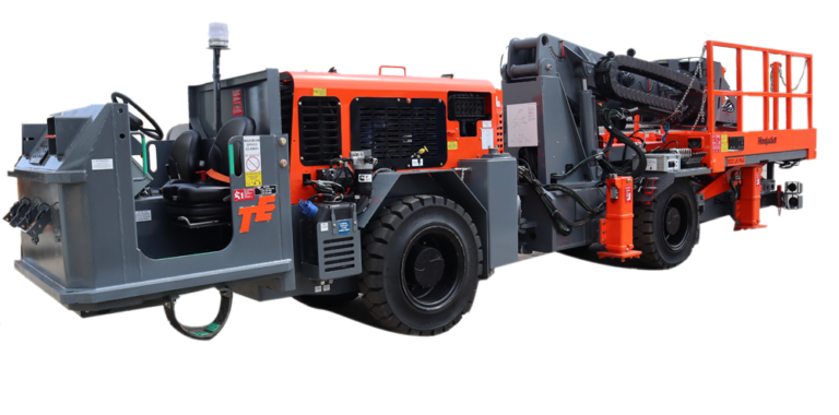 M30 Multi-Minejack®- 5-in-1 Utility Vehicle - Timberland Equipment ...